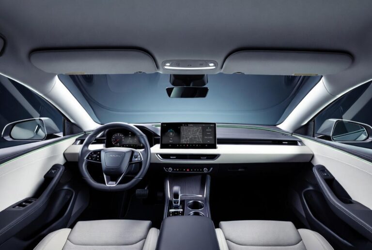 De Meest Iconische Klassieke Auto’s Aller Tijden: Een Reis Door de ...